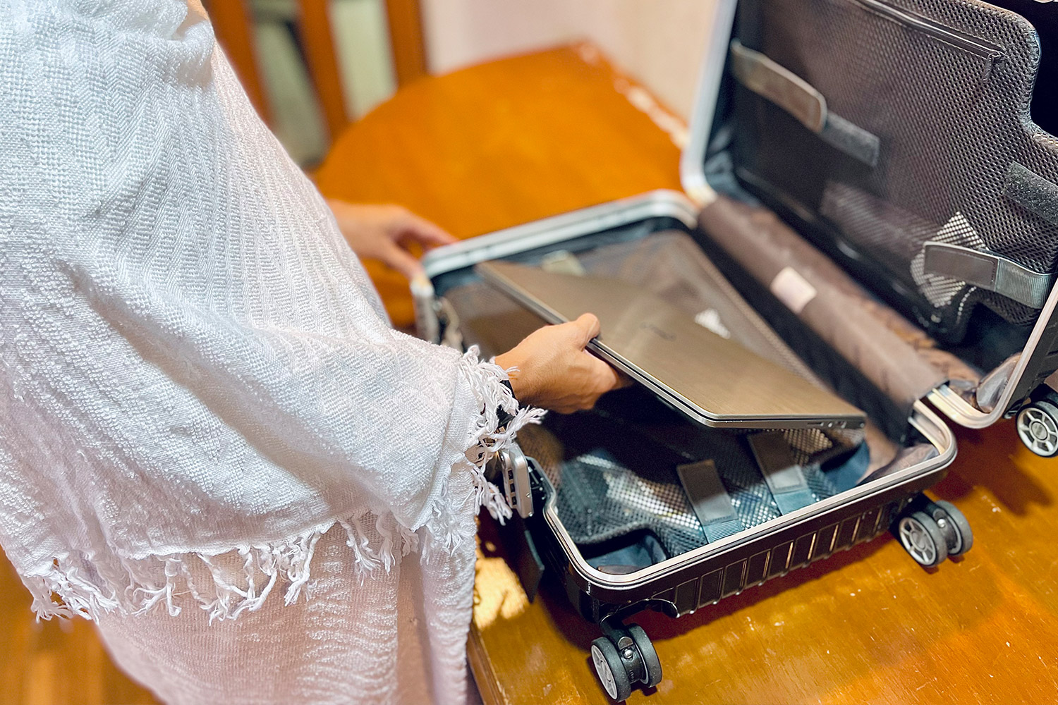 Baggage Information | Amal by Malaysia Airlines