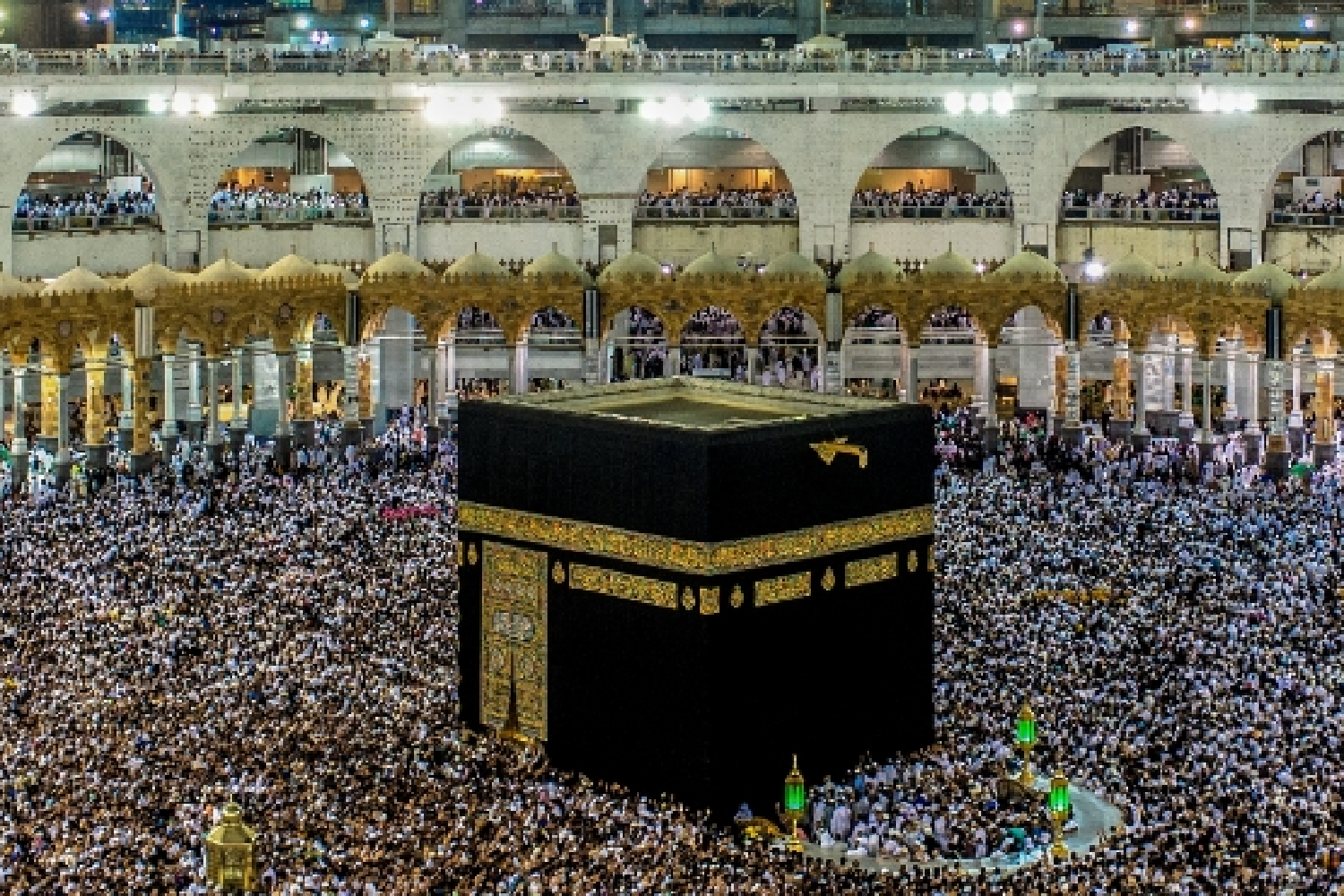Hajj Guide