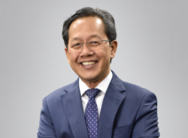 Leadership | Amal by Malaysia Airlines