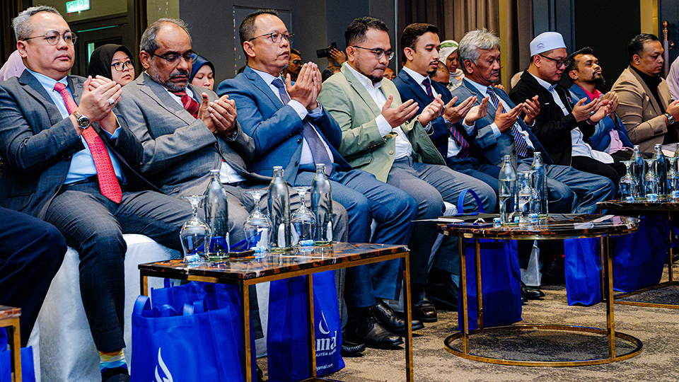 Amal by Malaysia Airlines Seals Strategic Partnerships with Leading ...