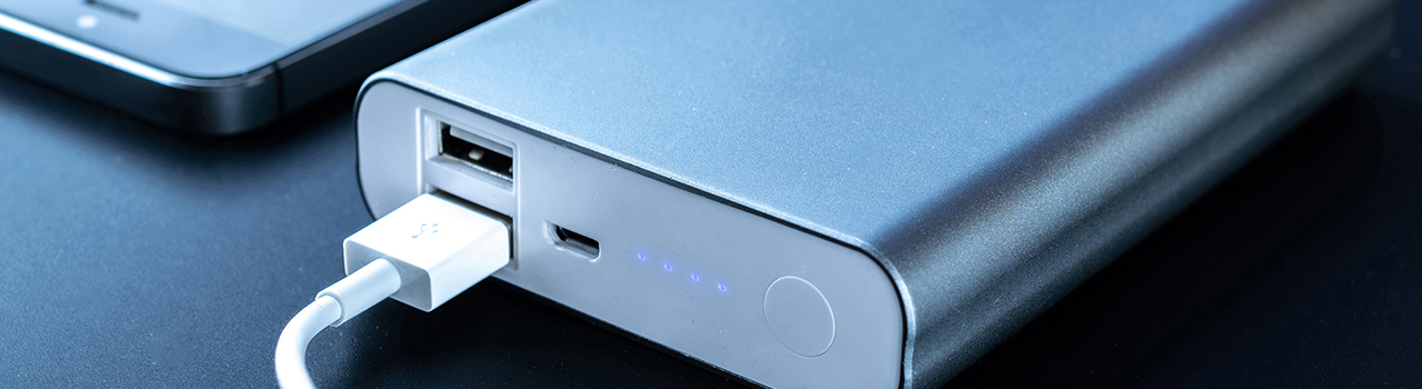 Latest Guidelines for Carrying Power Banks Onboard