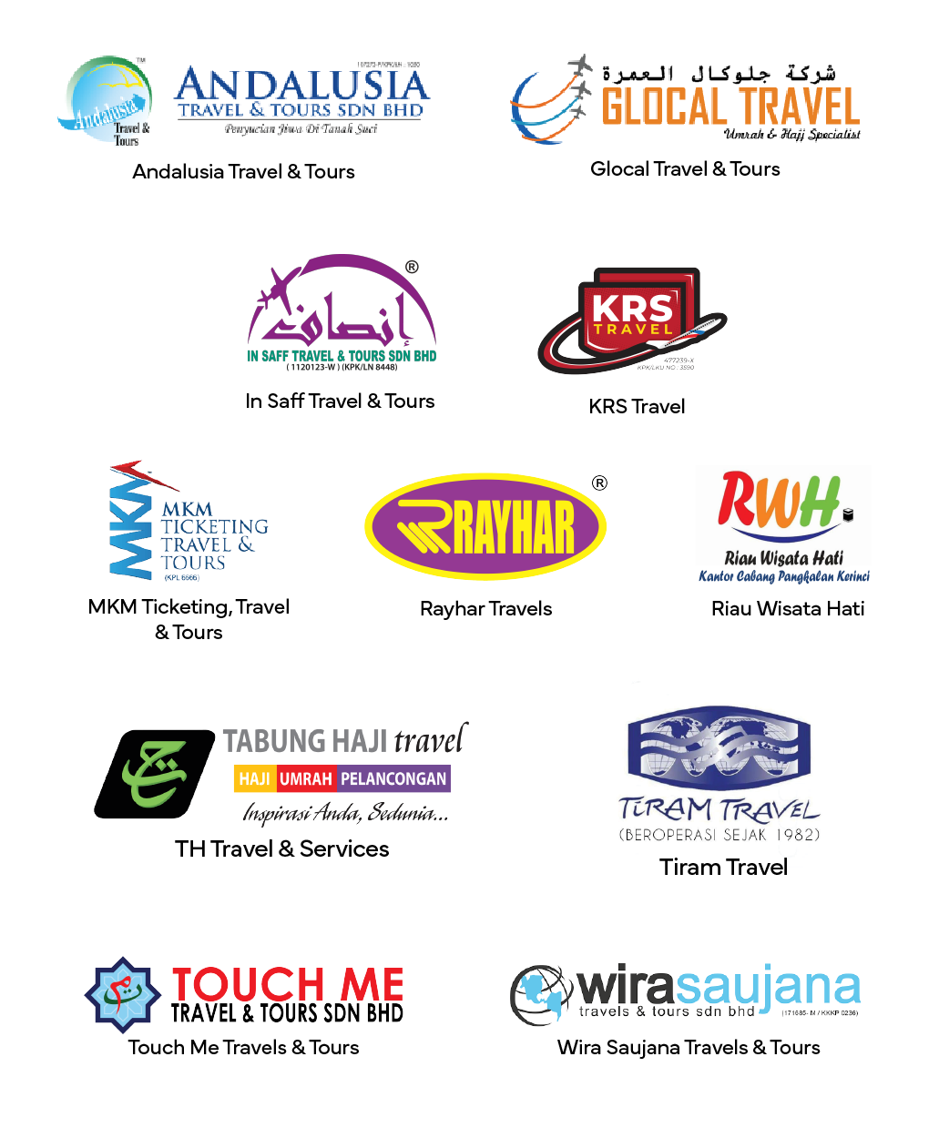 Amal experience | Amal by Malaysia Airlines