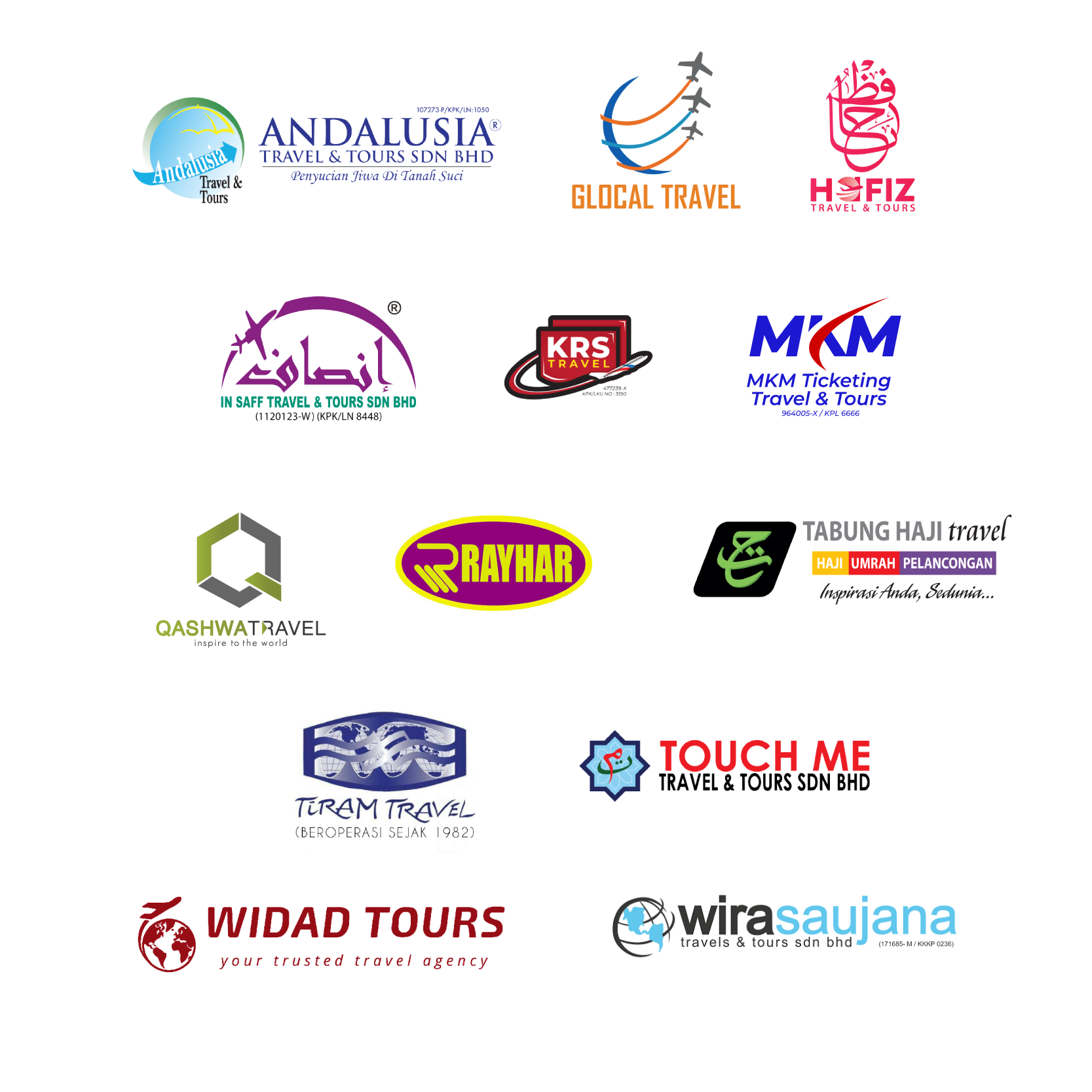 Amal experience | Amal by Malaysia Airlines