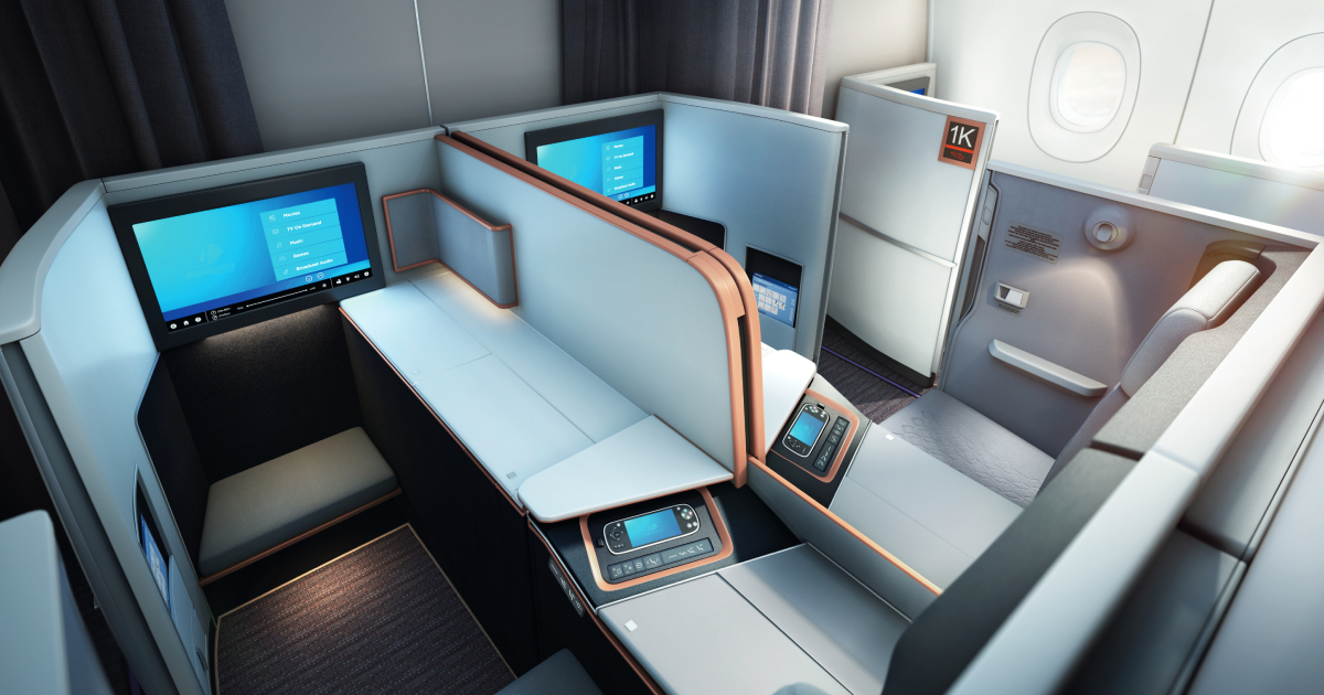 Business Suite | Amal by Malaysia Airlines