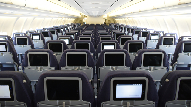Business Suite | Amal by Malaysia Airlines