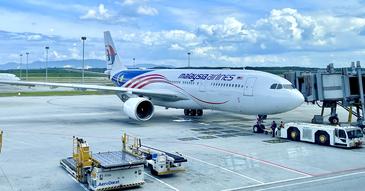 Commercial services | Amal by Malaysia Airlines