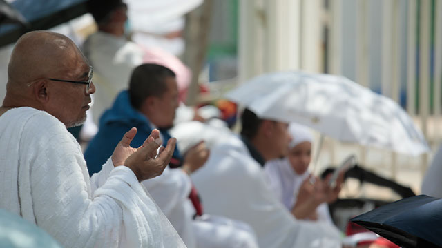 Hajj al-Qiran