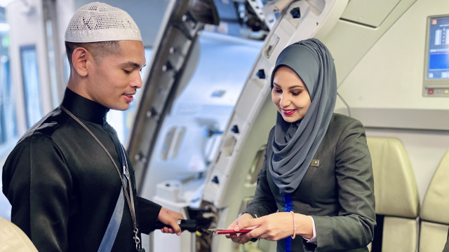 In-flight Entertainment Highlights | Amal by Malaysia Airlines