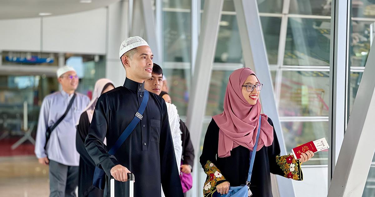In-flight Entertainment Highlights | Amal by Malaysia Airlines
