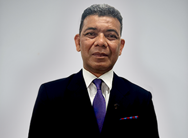 Leadership | Amal by Malaysia Airlines