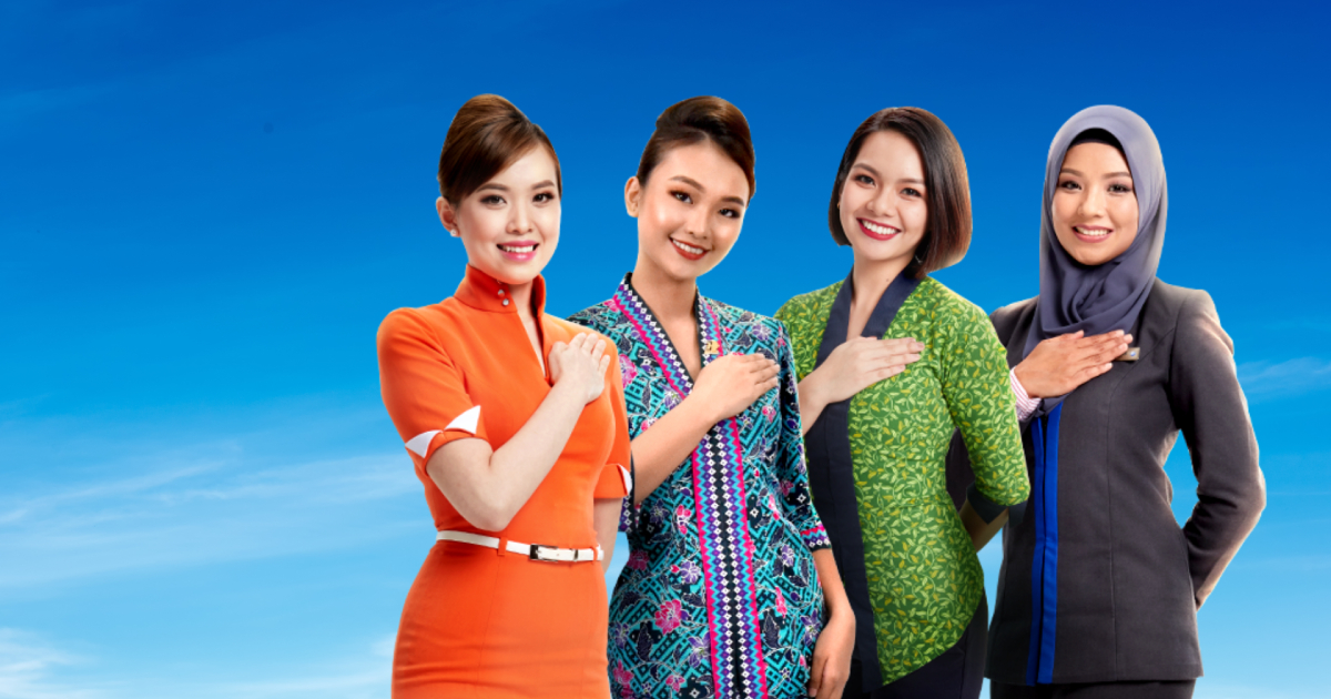 Malaysia Aviation Group | Amal by Malaysia Airlines